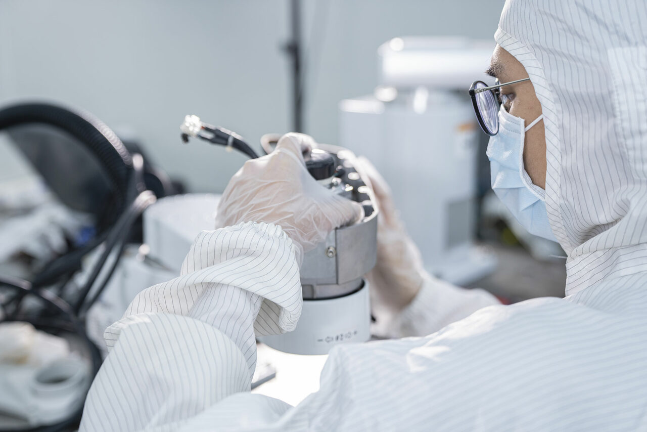 About us - Eumetrys Robotics - Robot refurbishment and repair specialist