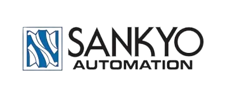 Sankyo - Eumetrys Robotics - Your fab's partner