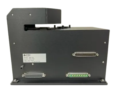 PRE-201B-CE Aligner - Eumetrys Robotics - Your fab's partner